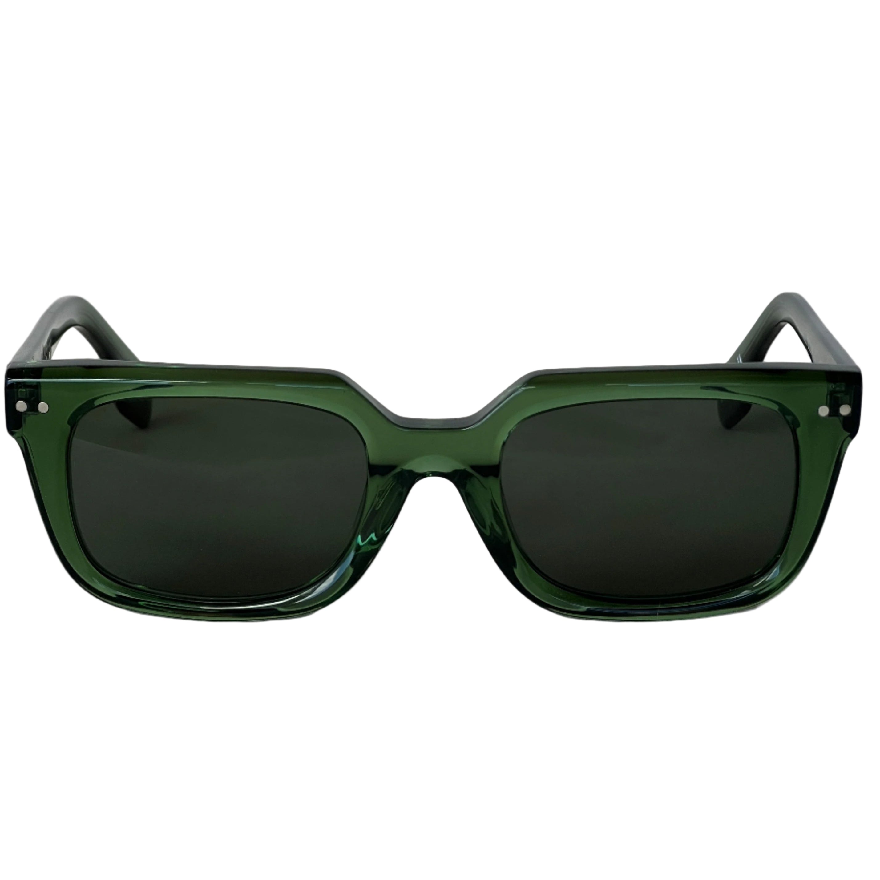Dayhall - Empire Green – Dasten Eyewear